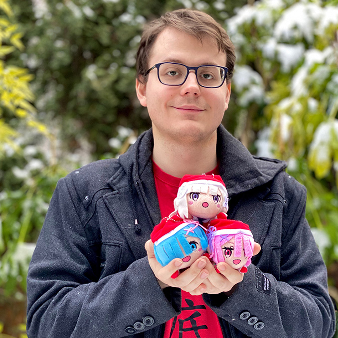 GeeXPlus｜Tokyo-based talent management and global media company.